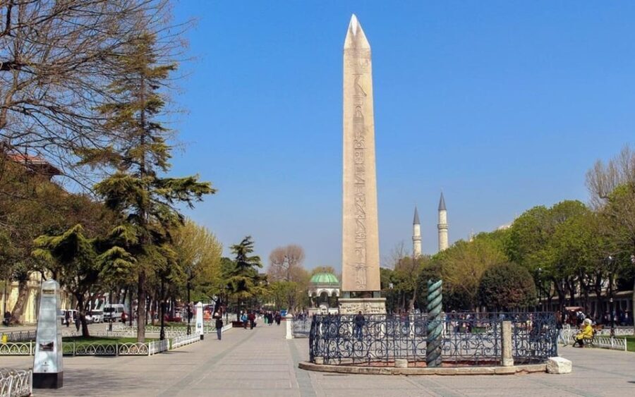 Istanbul: Private Sightseeing 2, 4 or 8 hours with a Local - Final Thoughts