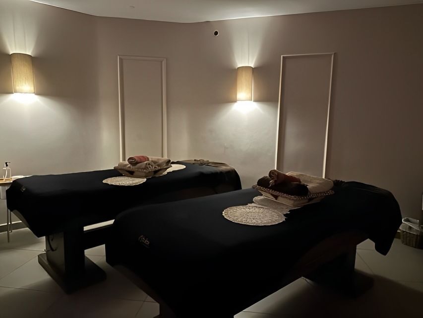 Istanbul: Private Turkish Bath, Sauna, and Massage - The Value of the Experience