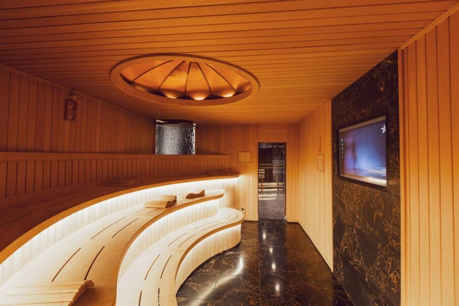 Istanbul: Private Turkish Bath, Spa, and Massage in Sisli - The Massage Experience
