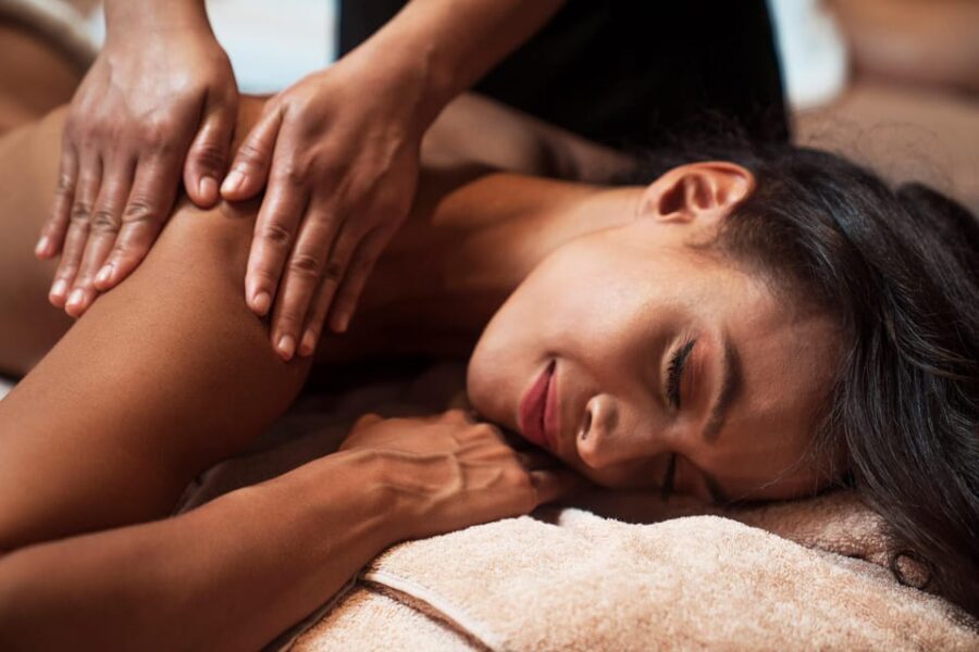 Istanbul: Private Turkish Bath, Spa and Massage in Taksim - Who Will Enjoy This Experience?