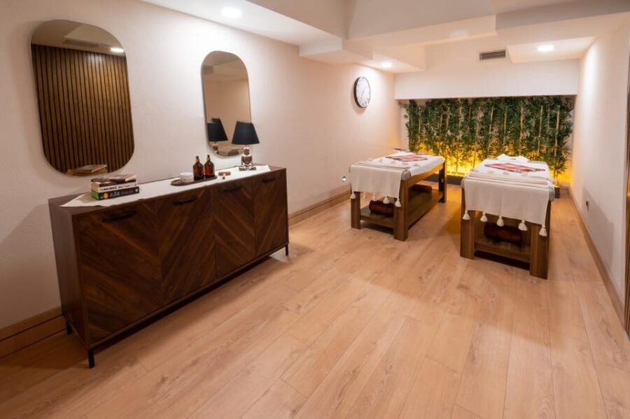 Istanbul: Public, Private or VIP Hammam & Spa in Old City - The Different Options: Public, Private, and VIP