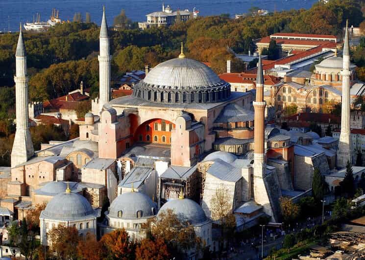 Istanbul: Secret Treasures Skip-The-Line Tour with Lunch - Who Will Love This Tour?