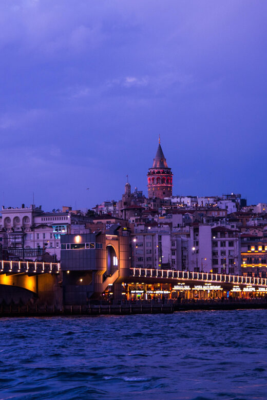 Istanbul: Semi Private Bosphorus Tour - Analyzing the Value and What’s Included