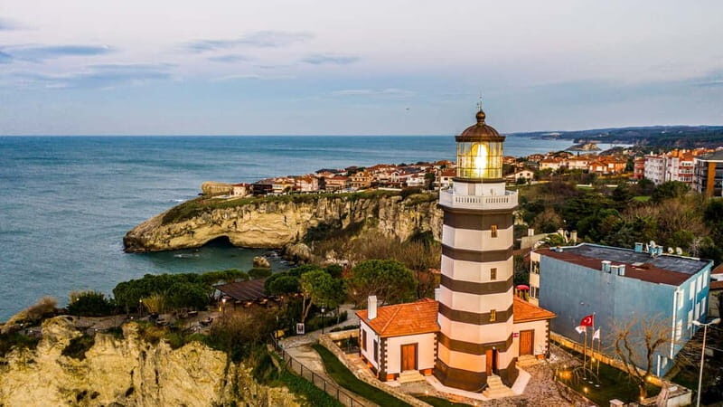 Istanbul: Sile and Agva Blacksea Villages Tour - What We Cherish About This Tour