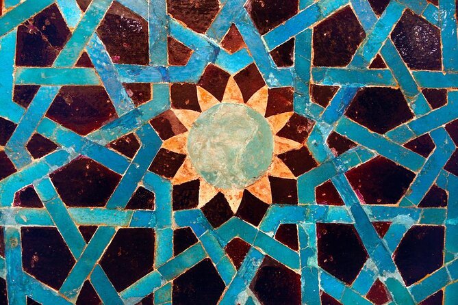 Istanbul Sites: Peel back the layers of Turkish history a self-guided audio tour - Introduction