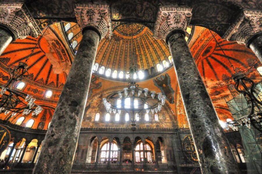 Istanbul: Small Group Full-Day Old City tour - What the Tour Includes and What to Keep in Mind