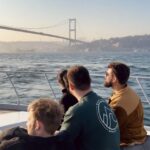 Istanbul: Small Group Yacht Tour with Unlimited Wine - What Makes This Tour Stand Out?
