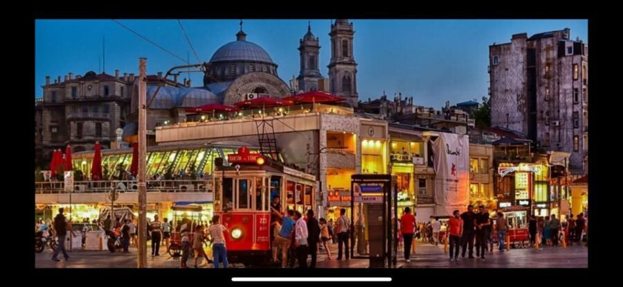 Istanbul: Taksim Square Tour with Tarot Reading - Final Thoughts: Who Will Love This Tour?