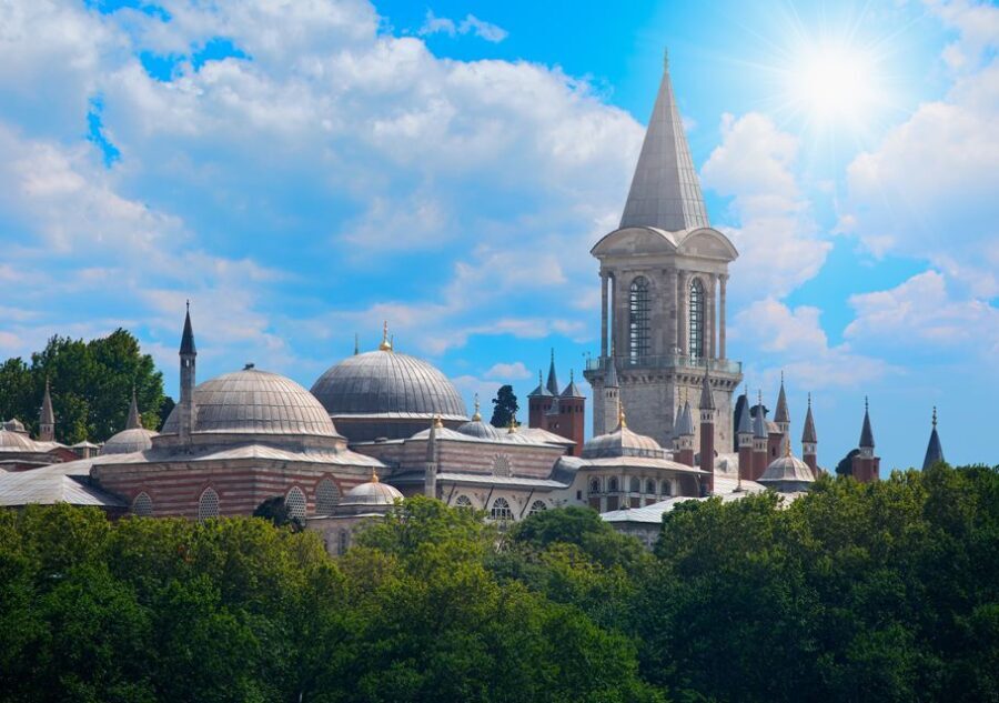 Istanbul: Topkapi and Harem Tour with Skip-the-Line Ticket - Why This Tour Works for You