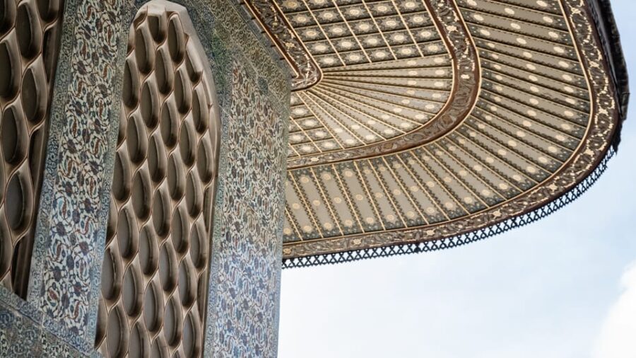 Istanbul: Topkapi Palace and Harem Guided Tour - Why Choose This Tour?