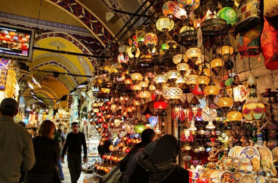Istanbul: Traditional Street Food Tour - What’s Included and What’s Not