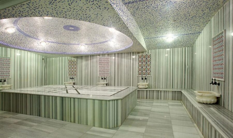 Istanbul: Traditional Turkish Bath - Who Should Consider This Experience?