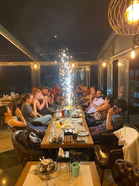 Istanbul: Traditional Turkish Dinner and Dervish Experience - Analyzing the Value