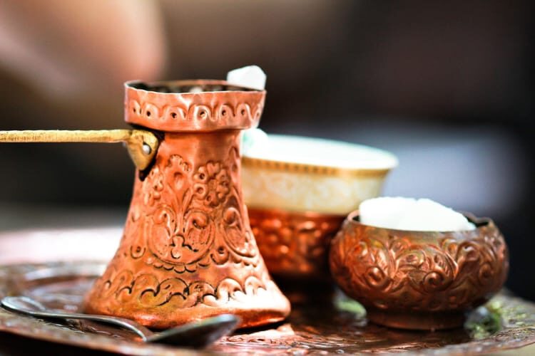 Istanbul: Turkish Coffee Trail - What You Can Expect During the Tour