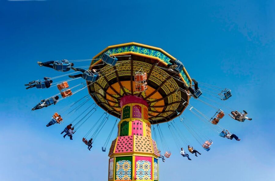 Istanbul: Vialand Theme Park Tickets with Package Options - Ticket Packages and What They Include