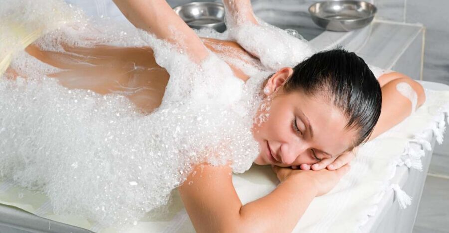 Istanbul: VIP Turkish Bath & Free Transfers - What Reviewers Say