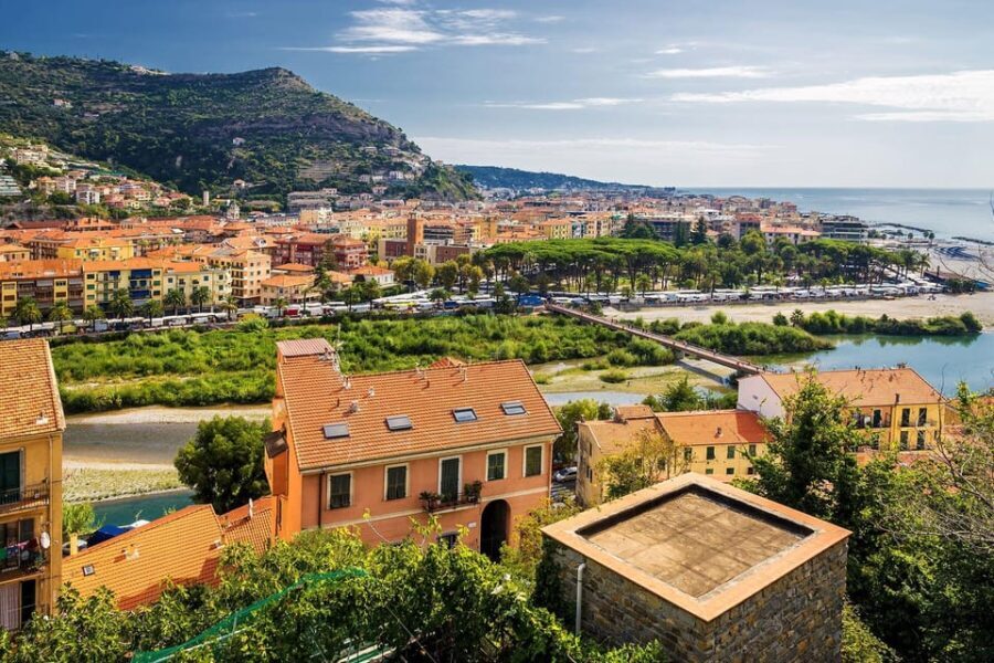 Italian City, its Market and Menton Private Full Day Tour - What Makes This Tour Stand Out?
