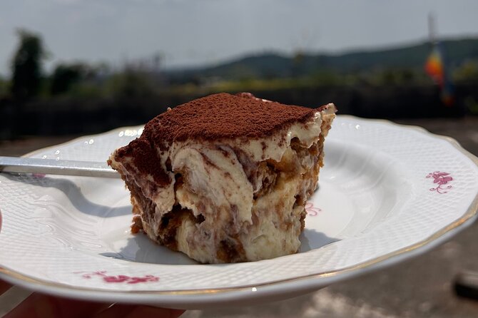 Italian cooking lesson in the hills of Verona - Key Points