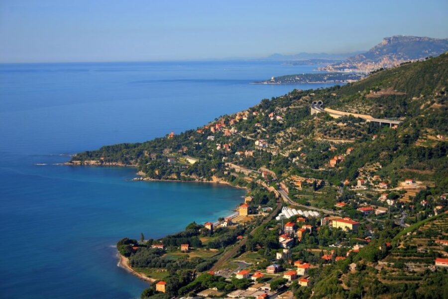 Italian Dolce Vita and Menton Private Tour - A Detailed Look at the Experience