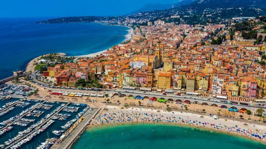 Italian Riviera, French Riviera and Monaco Private Tour - Transportation, Timing, and Group Dynamics