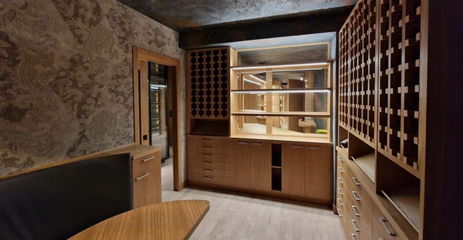 Italian Wine & Cheese Tasting - Who Will Enjoy This the Most?
