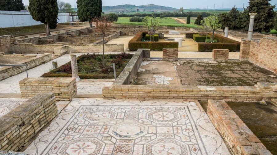 Itálica: 3-Hour City of Emperors Tour from Seville - Who Will Love This Experience?