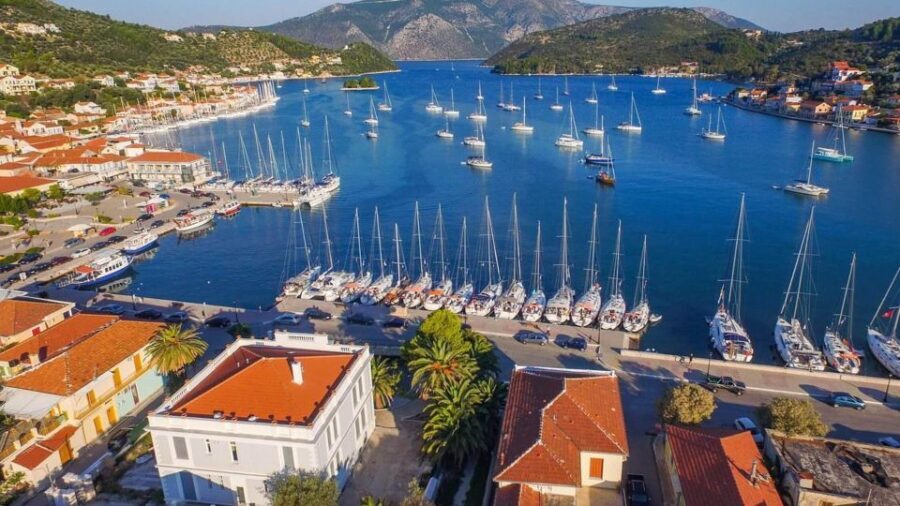 Ithaca Island Tour with Bus & Cruise with Swim Stops - The Sum Up: Is It Worth It?