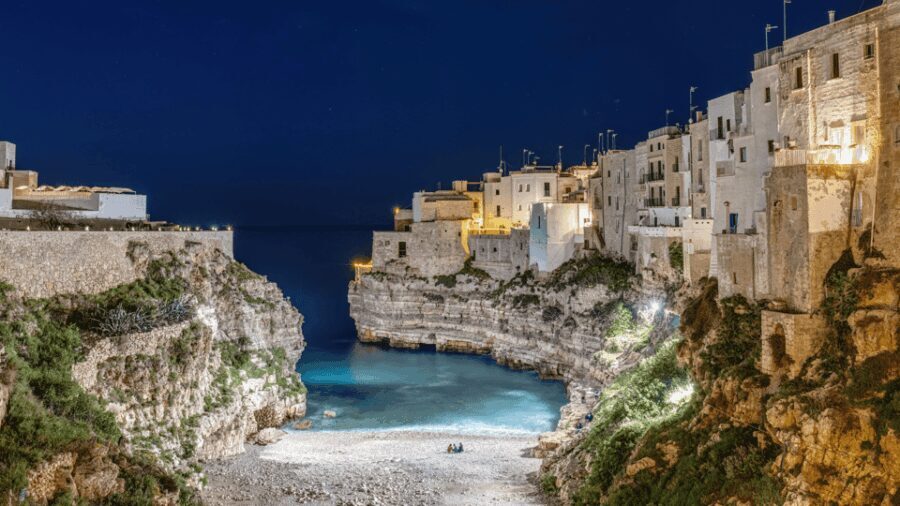 Itria Valley: Polignano, Ostuni and Locorotondo, from Bari - What Travelers Say: Authentic Impressions