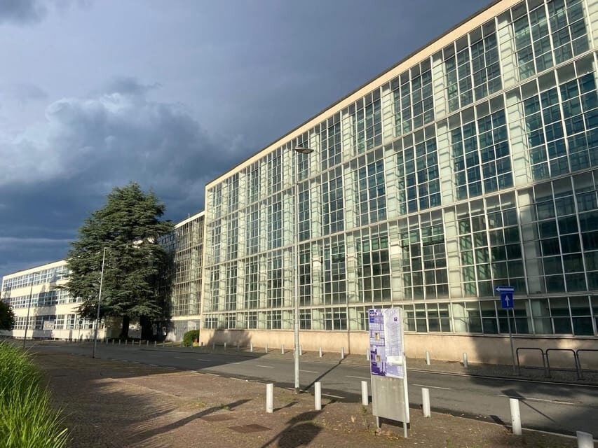 IVREA: Tour of the industrial city of the 20th century. UNESCO site. - Final Thoughts