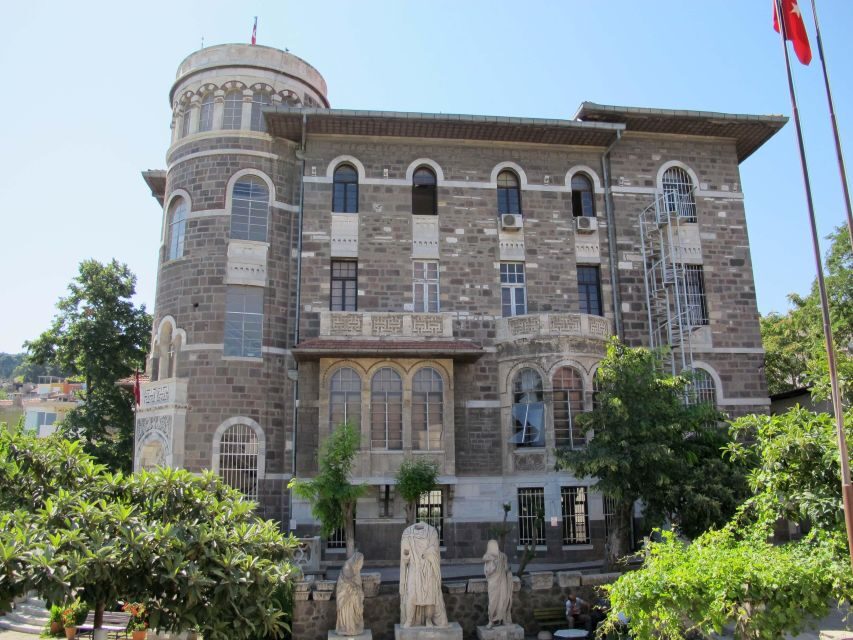 Izmir City Tour - Shopping and Vibrant Streets at Kemeralt Bazaar