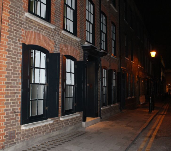 Jack The Ripper Tour in London's East End - What You’ll See and Learn