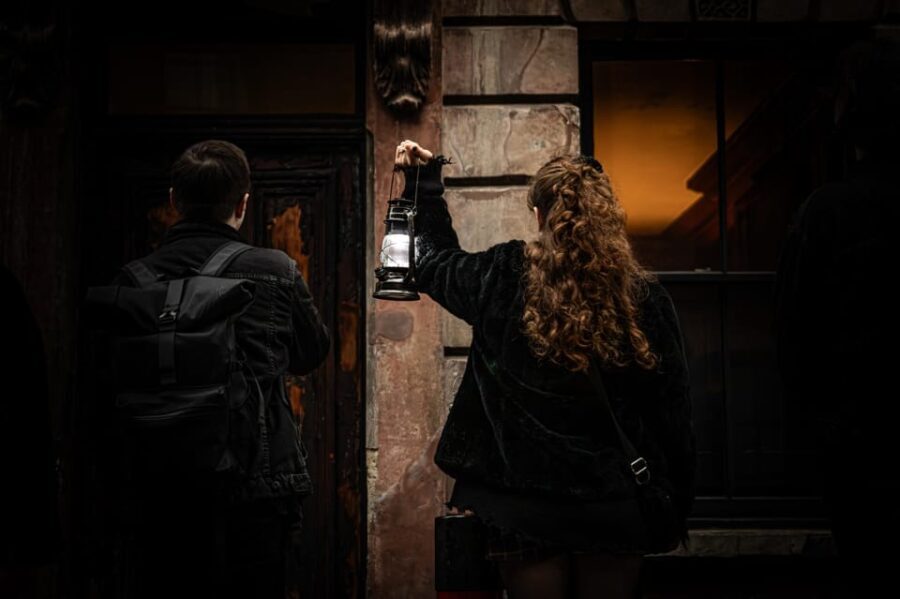 Jack The Ripper Tour: Interactive Tour London - Why This Tour Is a Unique Way to Explore Whitechapel