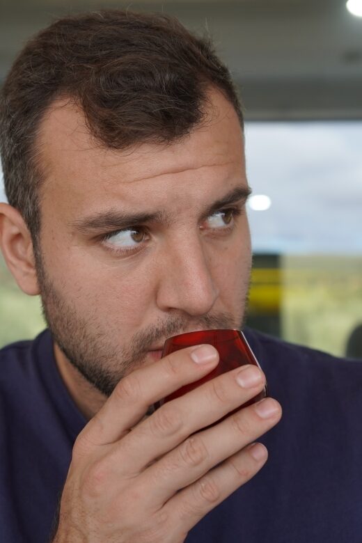 Jaén: Aires de Jaén Olive Oil Tasting Class - What to Expect from the Olive Oil Tasting Class