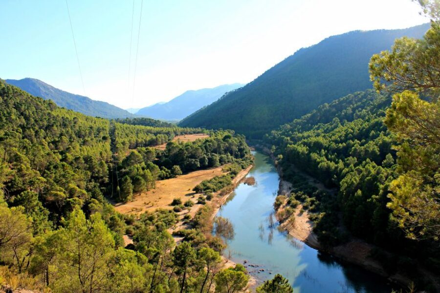 Jaén: Sierras de Cazorla, Segura, & Las Villas Hiking Tour - Detailed Itinerary and What to Expect