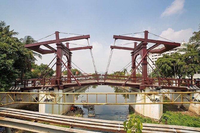 Jakarta Full-Day Highlights Tour with Transfer - Detailed Breakdown of the Tour Experience