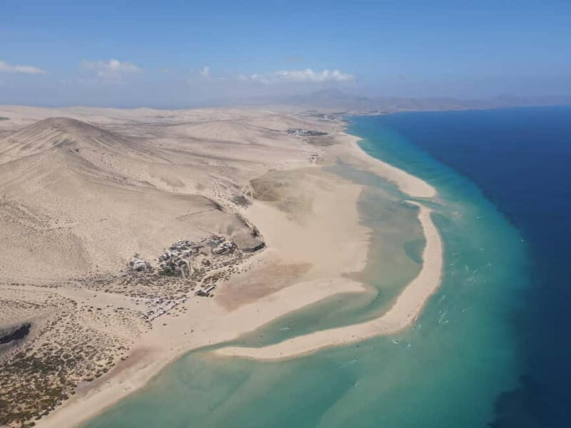 Jandia Peninsula: Jandia Highlights tour from Caleta Fuste - The Itinerary Breakdown