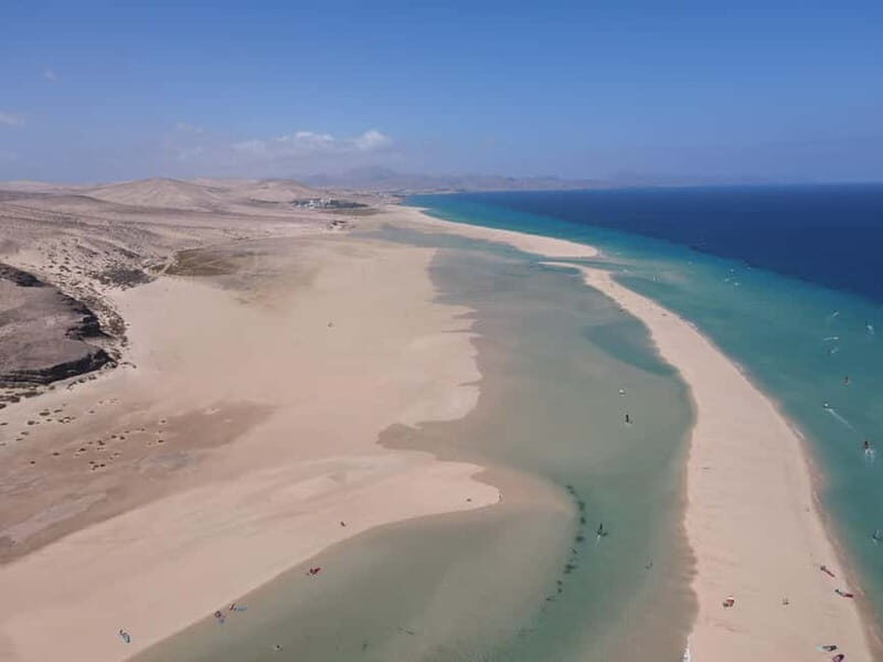 Jandia Peninsula: Jandia Highlights tour from Corralejo - What Could Be Better?