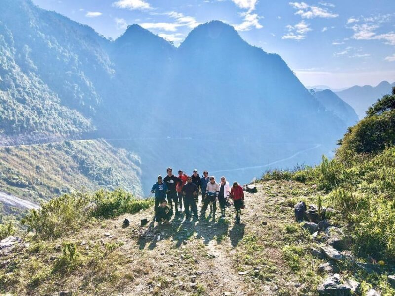 Jasmine tour : Ha Giang Loop 3 Days 2 night Jasmine Tour - Key Points