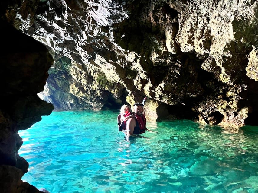 Jávea: Cala Tango and San Antonio Nature Reserve Kayak Tour - What Makes This Tour Stand Out