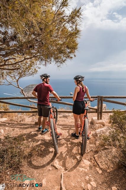 Jávea: Electric Bike Adventure to Local Coastal Treasures - Why This Tour Stands Out