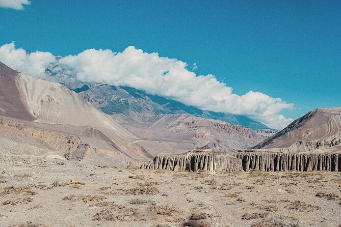Jeep Trip to Upper Mustang - Jeep Trip to Upper Mustang: A Surprisingly Comfortable Way to Experience a Remote Himalayan Realm