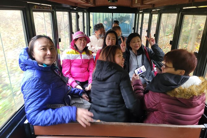 Jeju private UNESCO Site Day tour - East of Jeju Island - Introduction