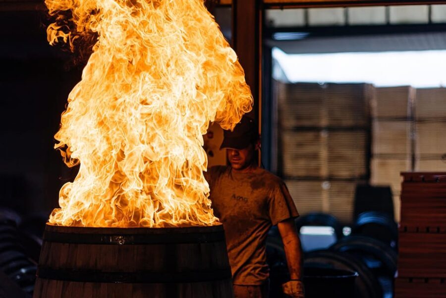 JEREZ DE LA FRONTERA: GUIDED TOUR TO THE COOPERAGE - Authenticity and Craftsmanship