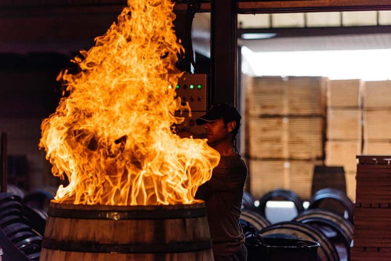 JEREZ DE LA FRONTERA: PREMIUM GUIDED TOUR TO THE COOPERAGE - Price and Value