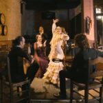 Jerez: Flamenco Show and Menú at Tablao Puro Arte 2025 - Practical Details and Tips
