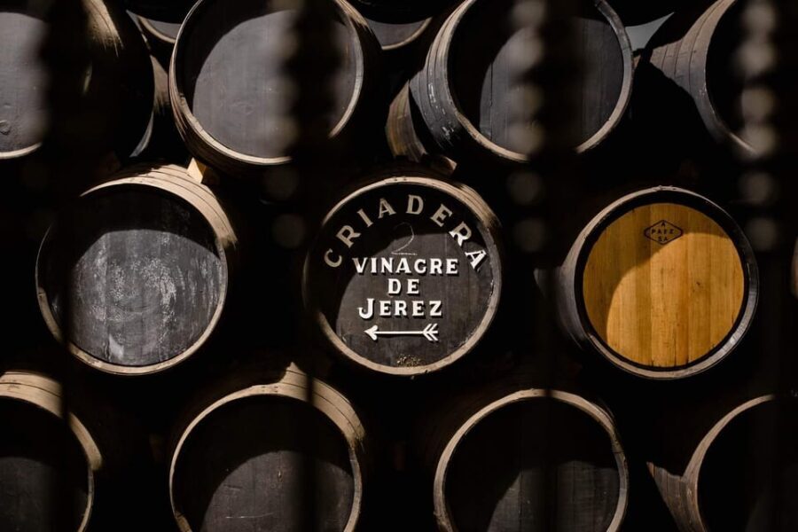 Jerez: Tour Bodegas Páez Morilla ESPAÑOL/DEUTSCH - Who Will Love This Tour?