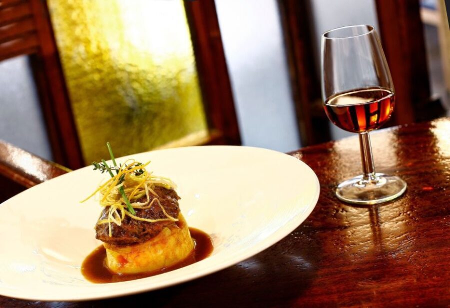 Jerez: Traditional Tapas Tour - Why This Tour Works Well