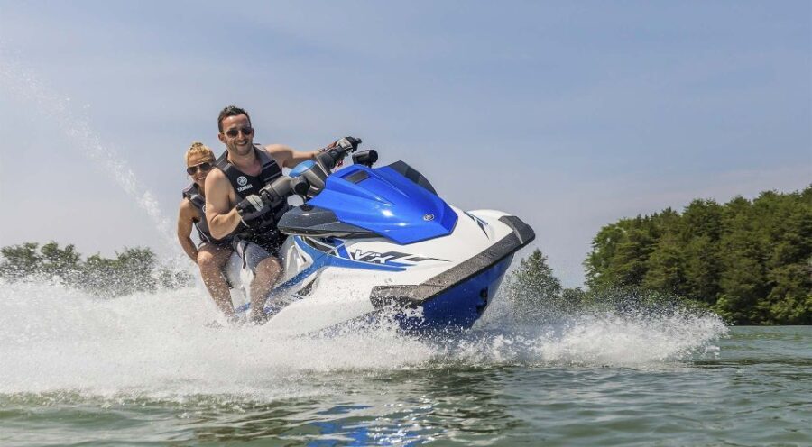 Jet Ski Tour to Es Vedra from San Antonio (1.5-Hour) - Who Will Love This Tour?