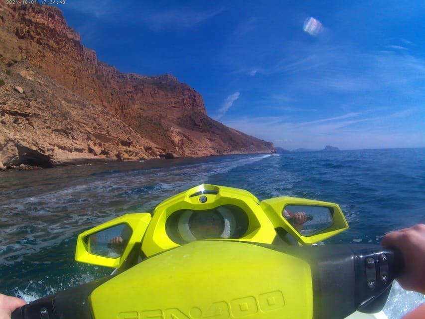 JETSKI 1H (INGLISH) - Final Thoughts: Who Should Consider This Tour?