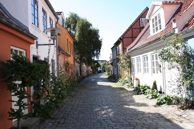 Jewels of Aarhus  Guided Walking Tour - A Walk Through Aarhus’s Jewels: The Guided Walking Tour Review